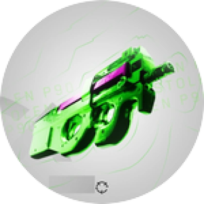 Stolen P90 (Gamepass) | SCI Pathos III Wiki | Fandom