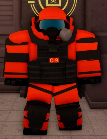 Juggernaut | SCI Pathos III Wiki | Fandom