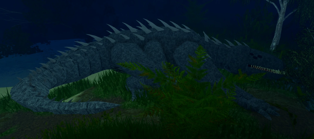 SCP-682 - “Hard-to-Destroy Reptile” | SCI Pathos III Wiki | Fandom