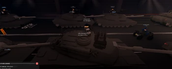 M1 Abrams | SCI Pathos III Wiki | Fandom