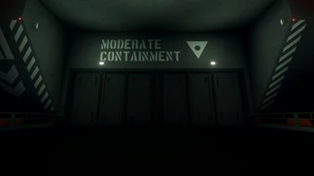 Moderate Containment Zone | SCI Pathos III Wiki | Fandom