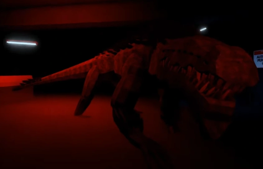 SCP-939 - "With Many Voices" | SCI Pathos III Wiki | Fandom