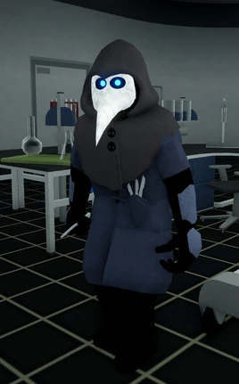 SCP-049 - “The Plague Doctor; Doctor” | SCI Pathos III Wiki | Fandom