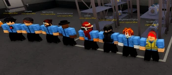 Logistics Department | SCI Pathos III Wiki | Fandom