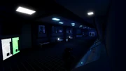 Site Phi | SCI Pathos III Wiki | Fandom