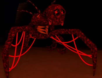 SCP-610 - “Flesh That Hates” | SCI Pathos III Wiki | Fandom