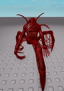 SCP-610 - “Flesh That Hates” | SCI Pathos III Wiki | Fandom