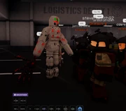 SCP-173 - “The Sculpture” | SCI Pathos III Wiki | Fandom