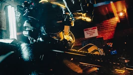 Security Department | SCI Pathos III Wiki | Fandom