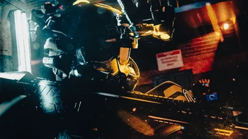 Security Department | SCI Pathos III Wiki | Fandom