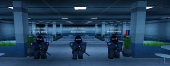 Tactical Prevention Division | SCI Pathos III Wiki | Fandom