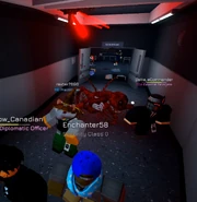 SCP-610 - “Flesh That Hates” | SCI Pathos III Wiki | Fandom