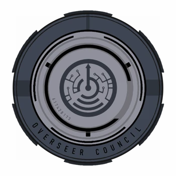 The Administrator | SCI Pathos III Wiki | Fandom