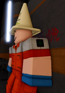 Class-D | SCI Pathos III Wiki | Fandom