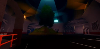 Heavy Containment Zone | SCI Pathos III Wiki | Fandom