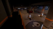 Class-D Containment Zone (CDCZ) | SCI Pathos III Wiki | Fandom