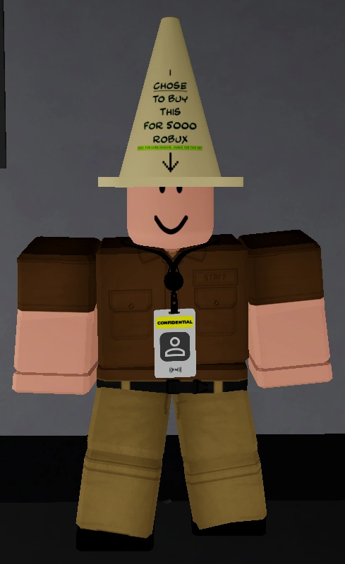 Foundation Personnel | SCI Pathos III Wiki | Fandom