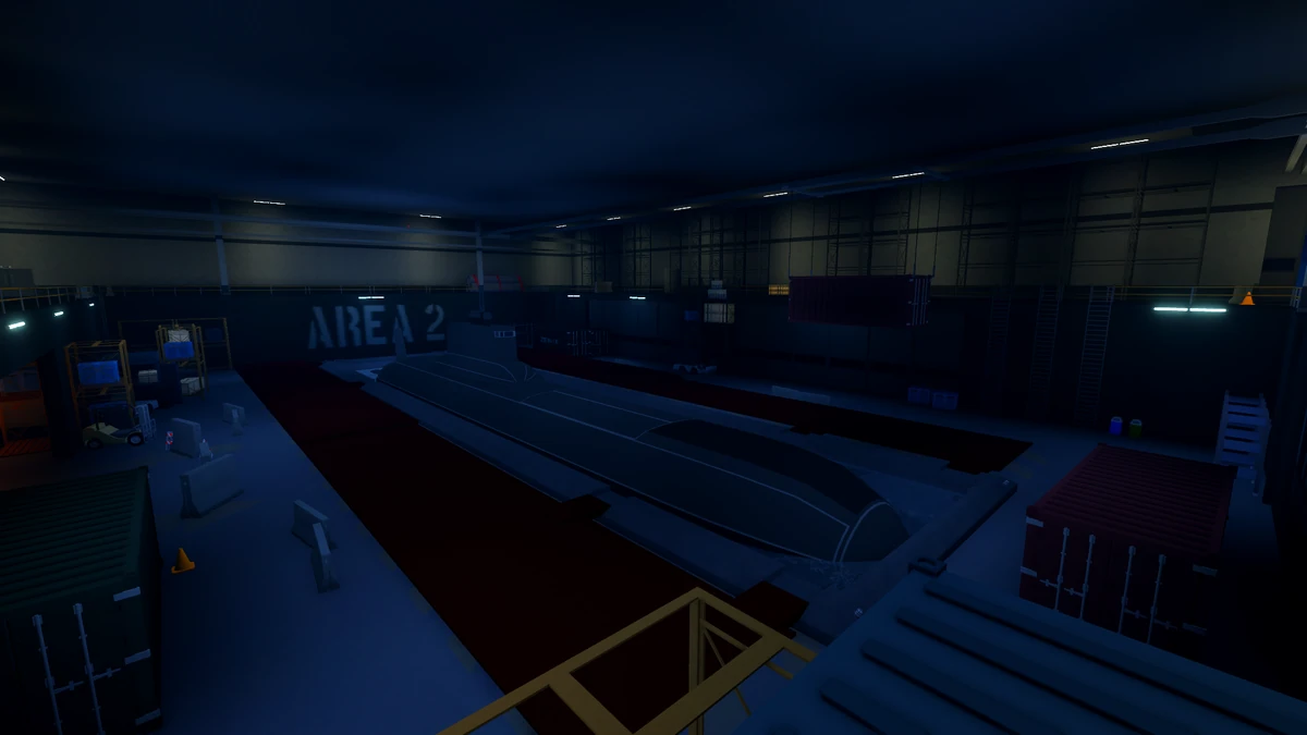 Anomaly Extraction | SCI Pathos III Wiki | Fandom