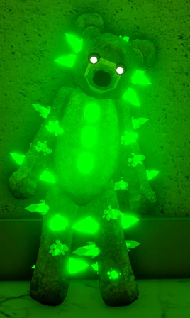 SCP-1048 - "Builder Bear" | SCI Pathos III Wiki | Fandom