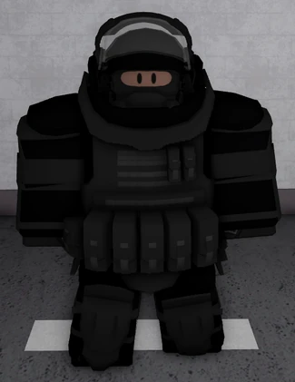 Juggernaut | SCI Pathos III Wiki | Fandom