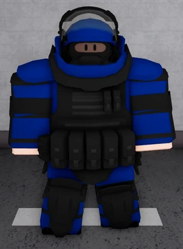 Juggernaut | SCI Pathos III Wiki | Fandom