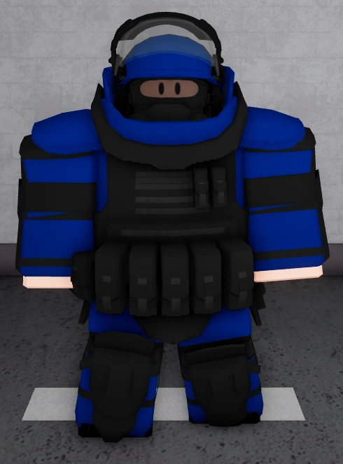 ScD Juggernaut | SCI Pathos III Wiki | Fandom