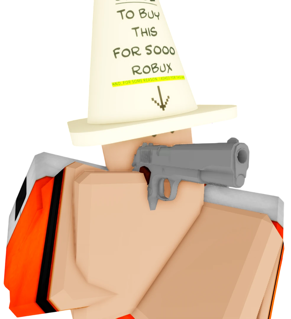 M1911 | SCI Pathos III Wiki | Fandom