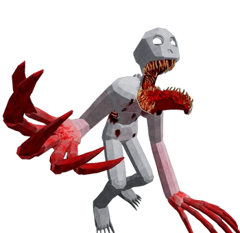 SCP-096 - "Shy Guy" | SCI Pathos III Wiki | Fandom