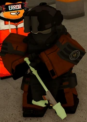 Crimson-9 | SCI Pathos III Wiki | Fandom