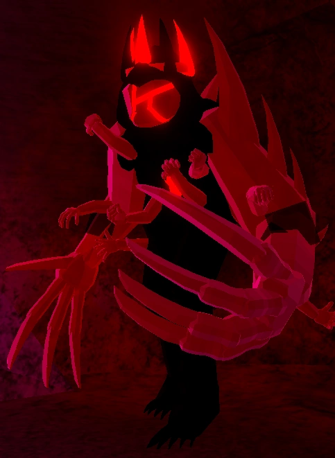 Void Guardians | SCI Pathos III Wiki | Fandom