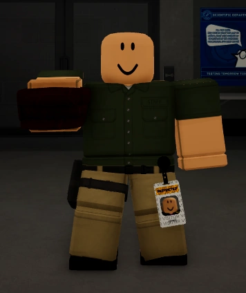 SCP-268 - "Cap of Neglect" | SCI Pathos III Wiki | Fandom