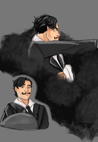 SCP-662 - “Butler's Hand Bell" | SCI Pathos III Wiki | Fandom