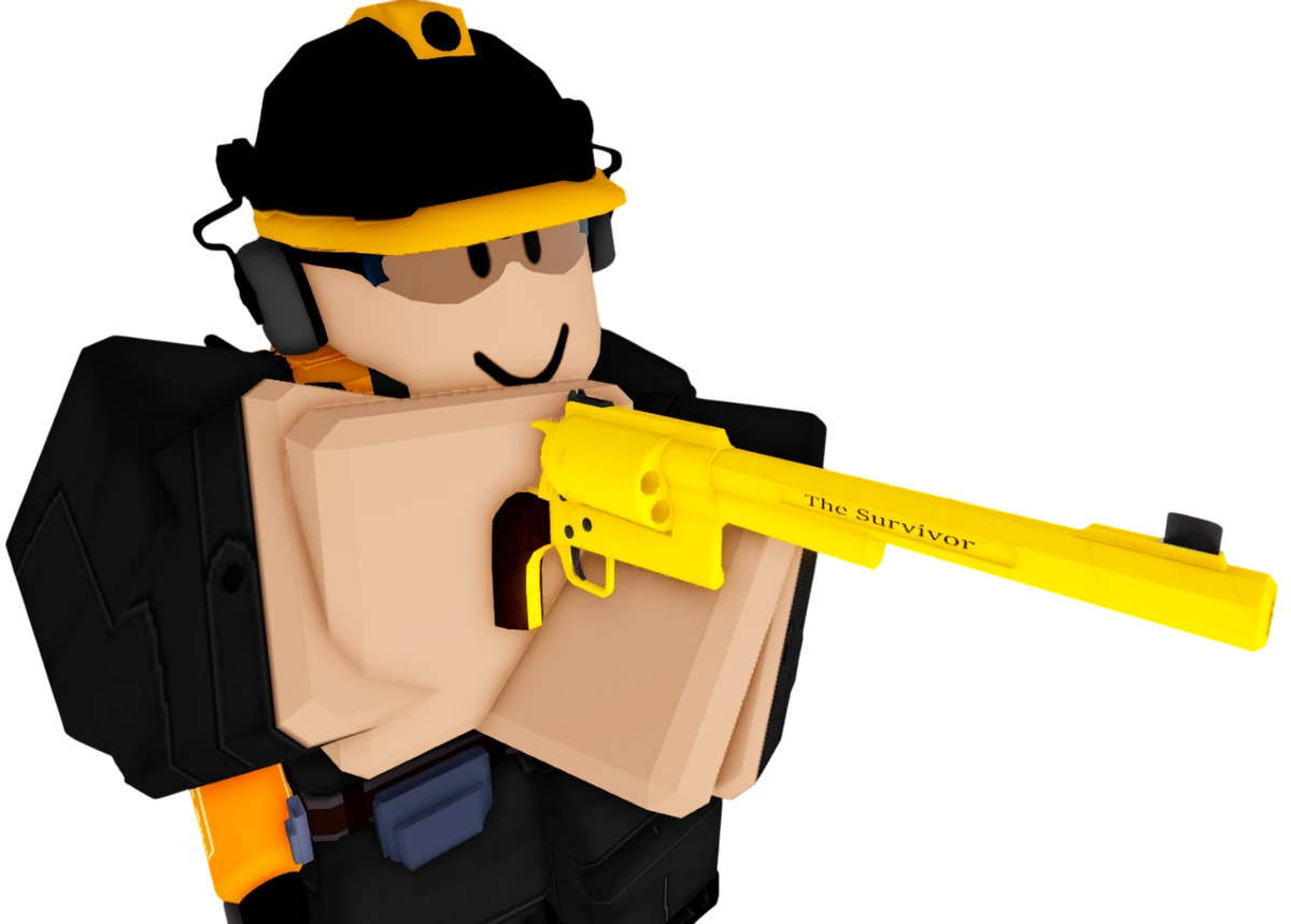 Weapons | SCI Pathos III Wiki | Fandom