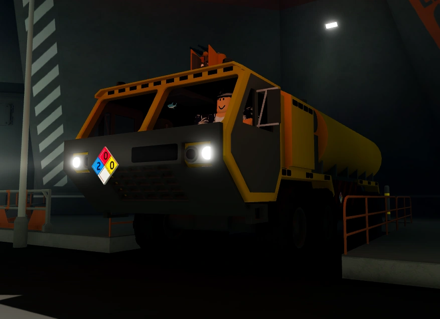 HEMT Water | SCI Pathos III Wiki | Fandom