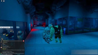 SCP-173 - “The Sculpture” | SCI Pathos III Wiki | Fandom