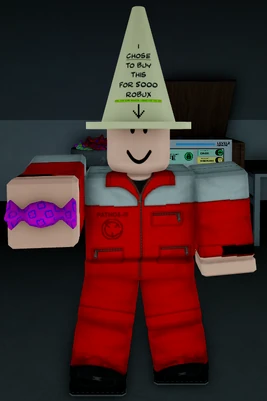 SCP-330 - "Take Only Two" | SCI Pathos III Wiki | Fandom