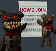 SCP-1048 - "Builder Bear" | SCI Pathos III Wiki | Fandom