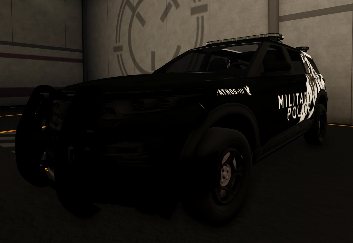 Falcon Interceptor | SCI Pathos III Wiki | Fandom