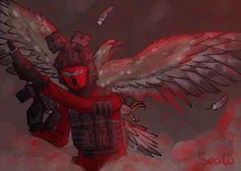 Falcon-2 | SCI Pathos III Wiki | Fandom