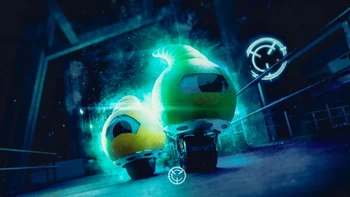 SCP-131 - "Eye Pods" | SCI Pathos III Wiki | Fandom