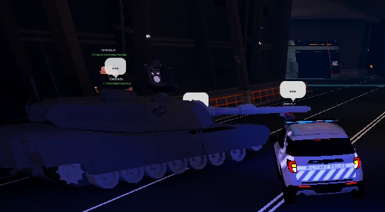 M1 Abrams | SCI Pathos III Wiki | Fandom