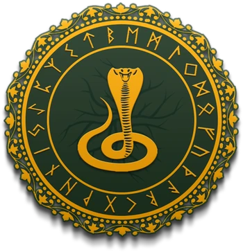 The Serpent's Hand | SCI Pathos III Wiki | Fandom