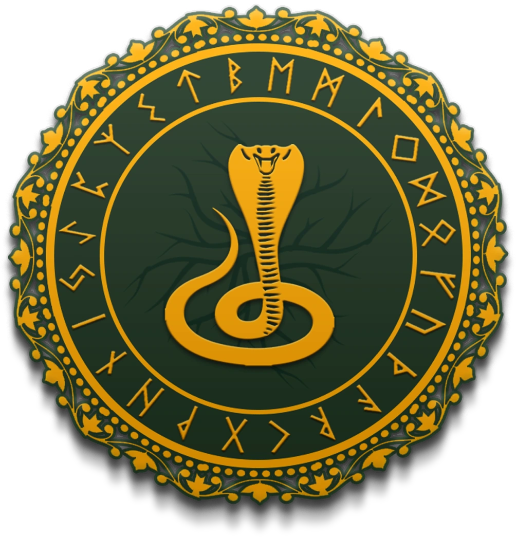 The Serpent's Hand | SCI Pathos III Wiki | Fandom