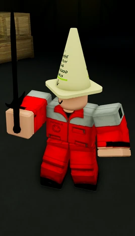 SCP-387 - "Path-Blocks" | SCI Pathos III Wiki | Fandom