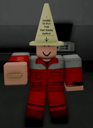 SCP-1200 - “Tastes Like Chewing Gum” | SCI Pathos III Wiki | Fandom