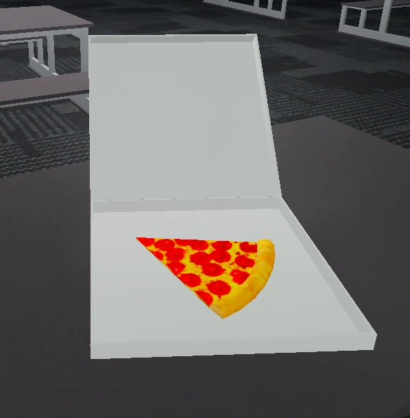 SCP-458 - The Never-Ending Pizza Box | SCI Pathos III Wiki | Fandom