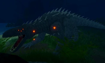 SCP-682 - “Hard-to-Destroy Reptile” | SCI Pathos III Wiki | Fandom