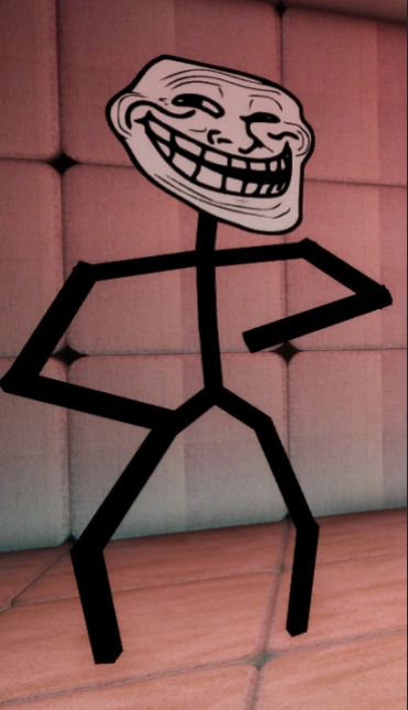 RS-0000 - "Troll" | SCI Pathos III Wiki | Fandom