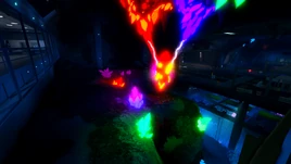 Site Phi | SCI Pathos III Wiki | Fandom