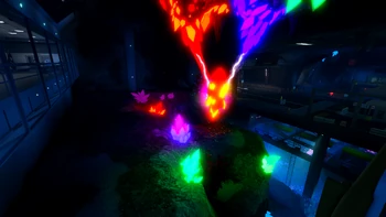 Site Phi | SCI Pathos III Wiki | Fandom